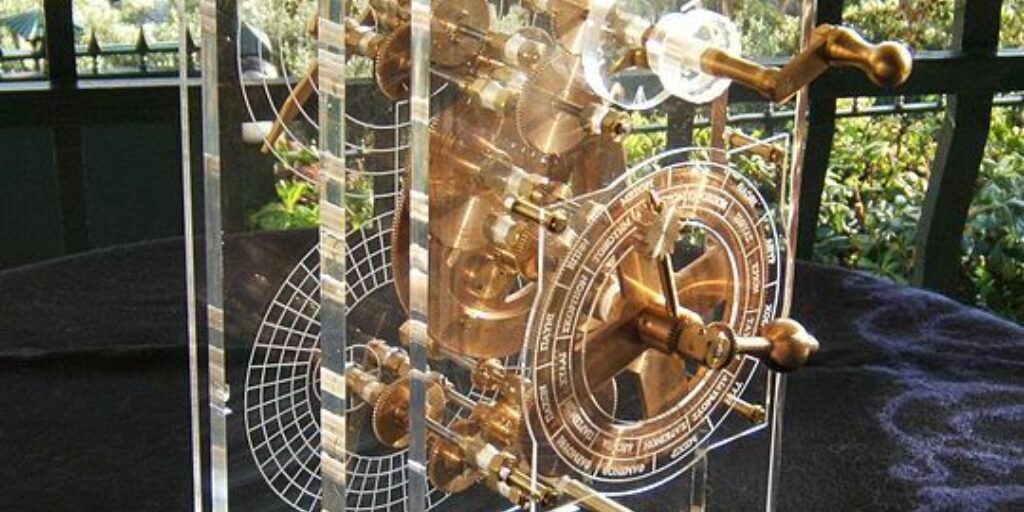 History of Computing: The oldest computer might be older than you think ...