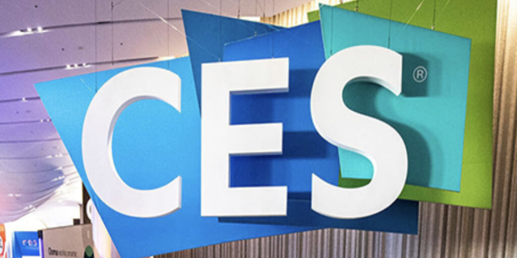 What did we learn from CES: Part Two · Parker Shaw
