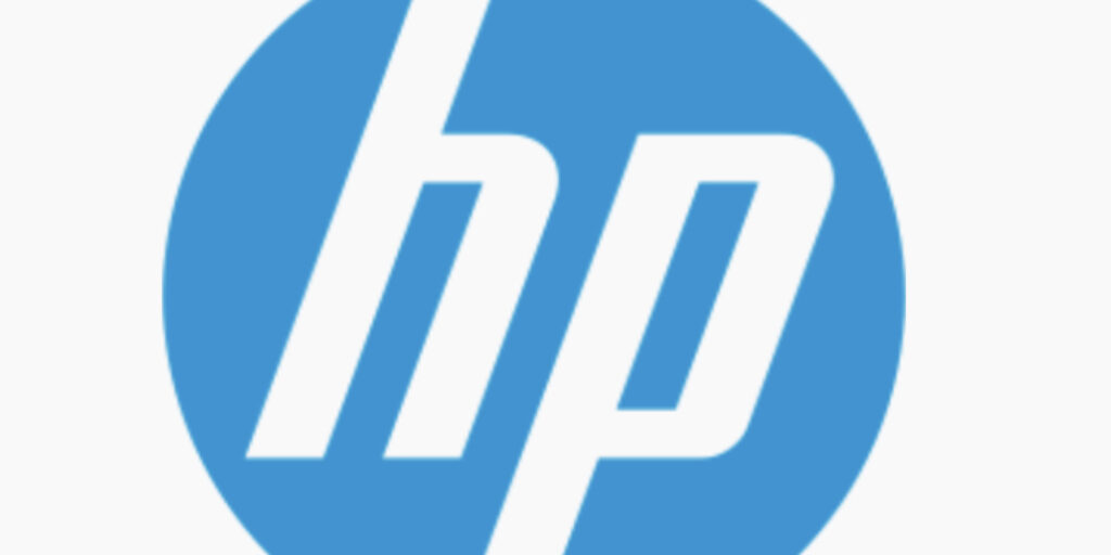 History of Computing Series: Hewlett-Packard · Parker Shaw